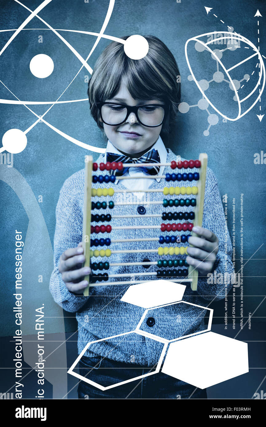 Science fair blue hi-res stock photography and images - Alamy