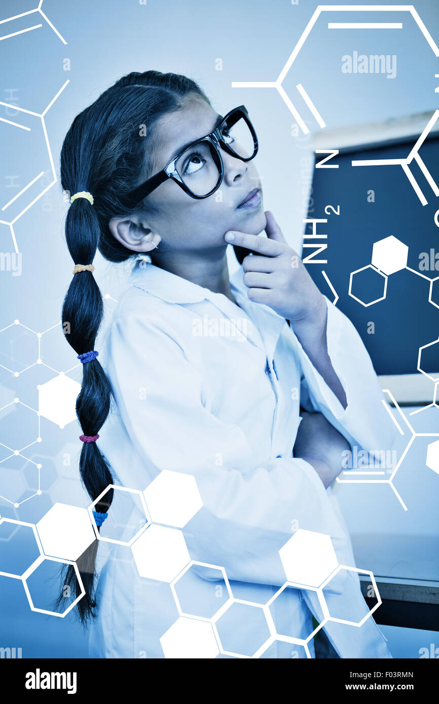 Science geek hi-res stock photography and images - Alamy