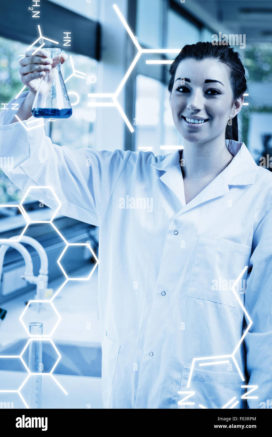 Science analyze hi-res stock photography and images - Alamy