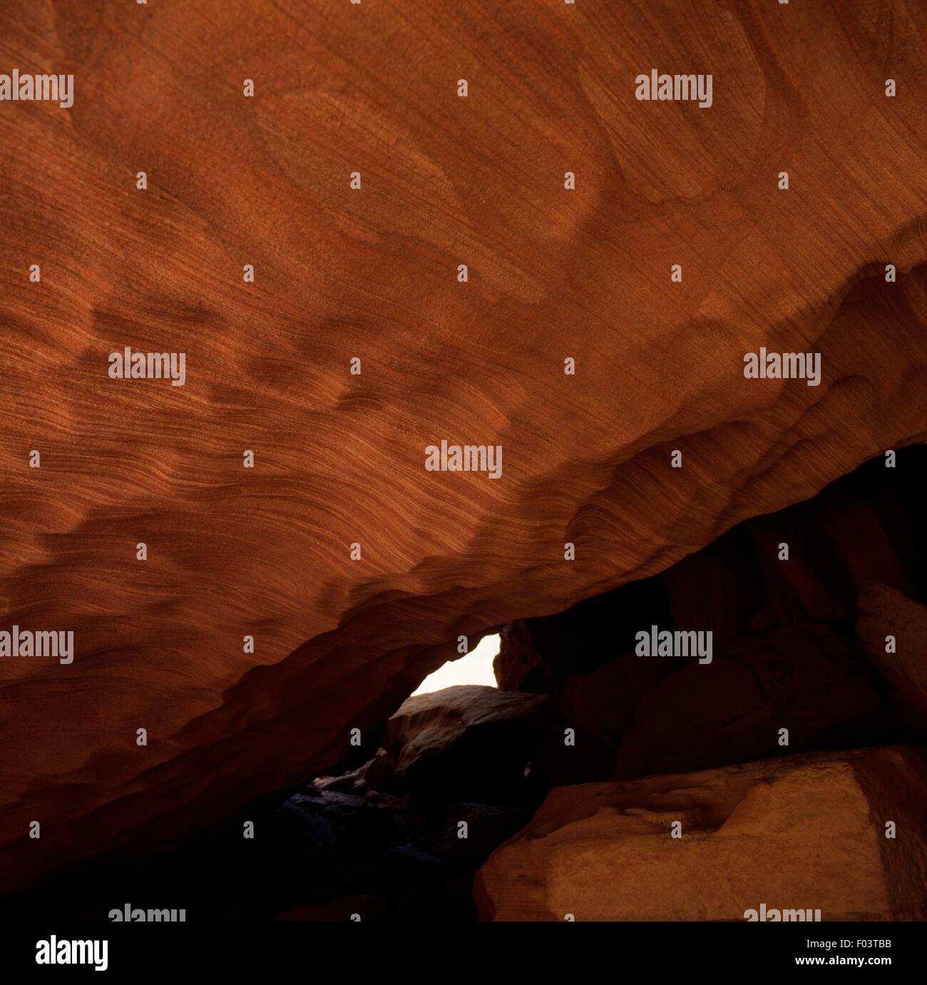 King solomons cave hi-res stock photography and images - Alamy