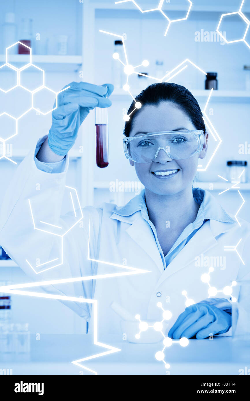 Profession science hi-res stock photography and images - Alamy