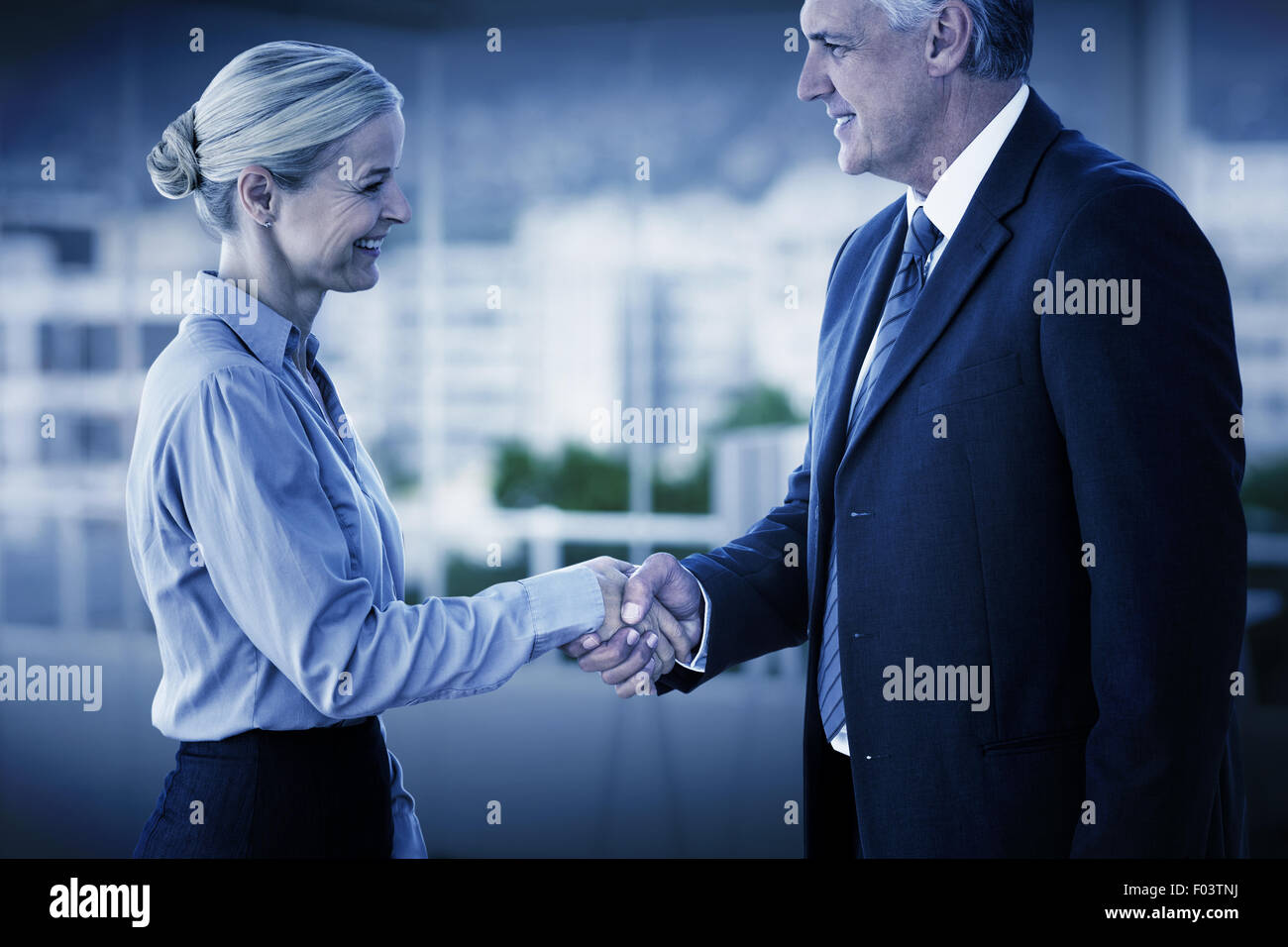 Business introduction hi-res stock photography and images - Alamy
