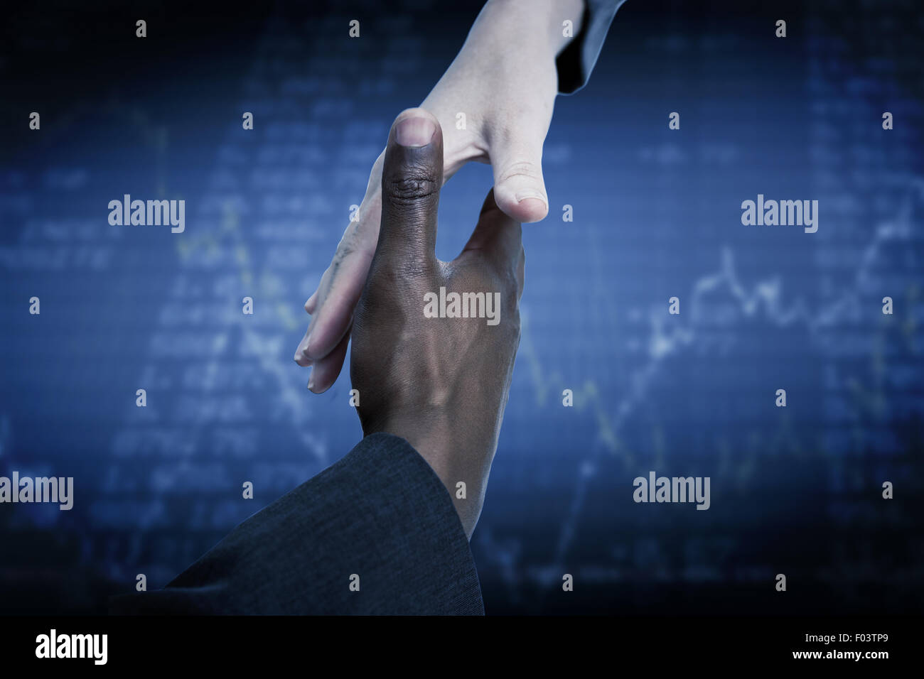 Shake hands hi-res stock photography and images - Alamy