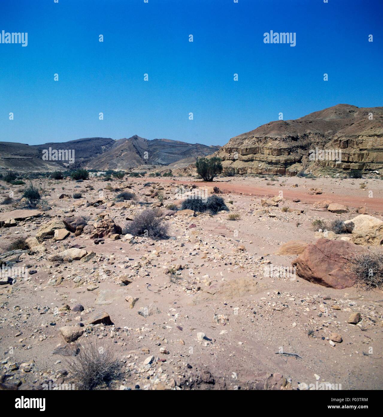 Mitzpe ramon spice hi-res stock photography and images - Alamy
