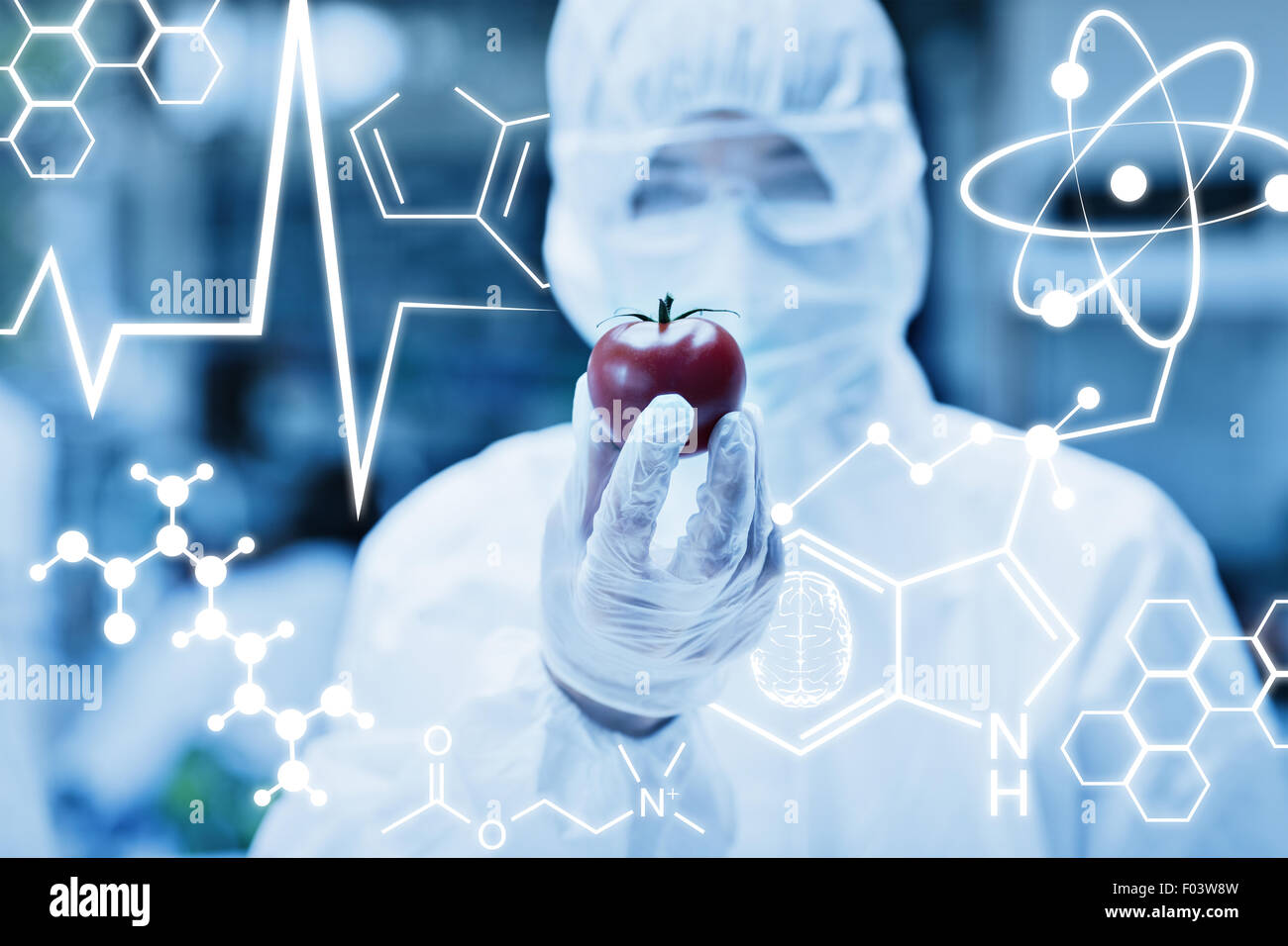 Science researching hi-res stock photography and images - Alamy