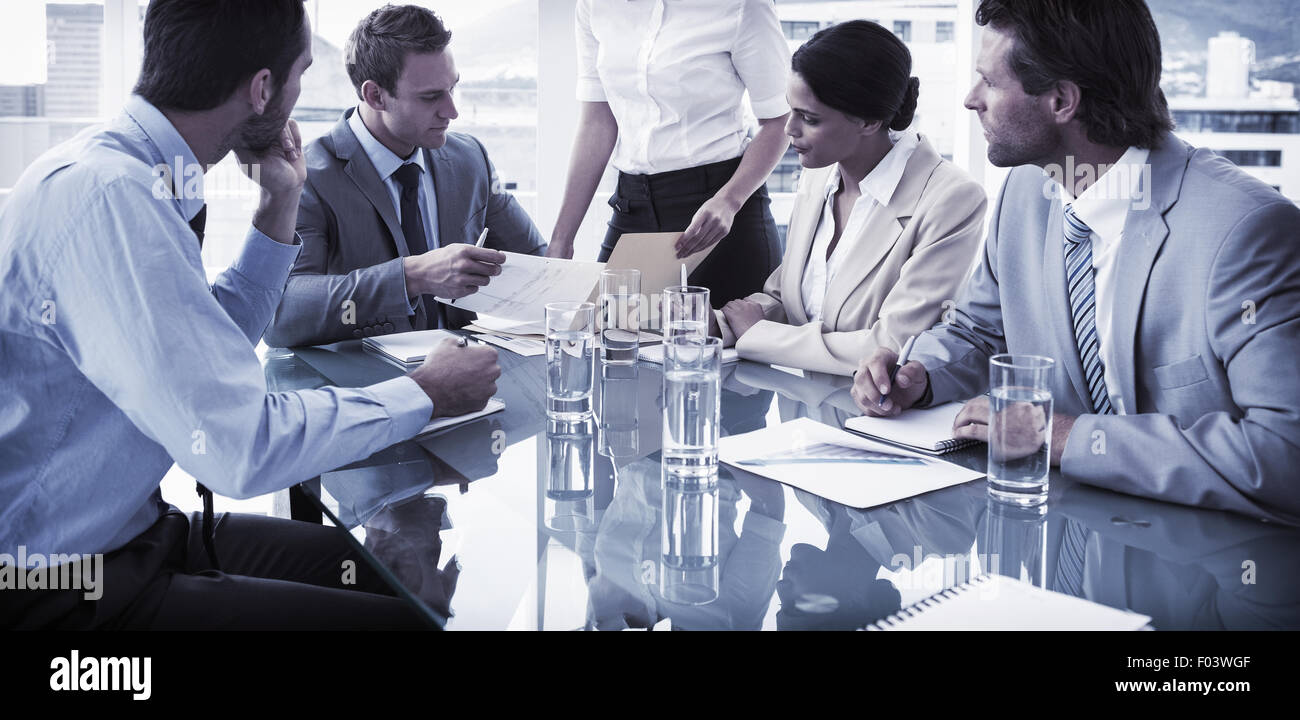 Conference room people hi-res stock photography and images - Alamy