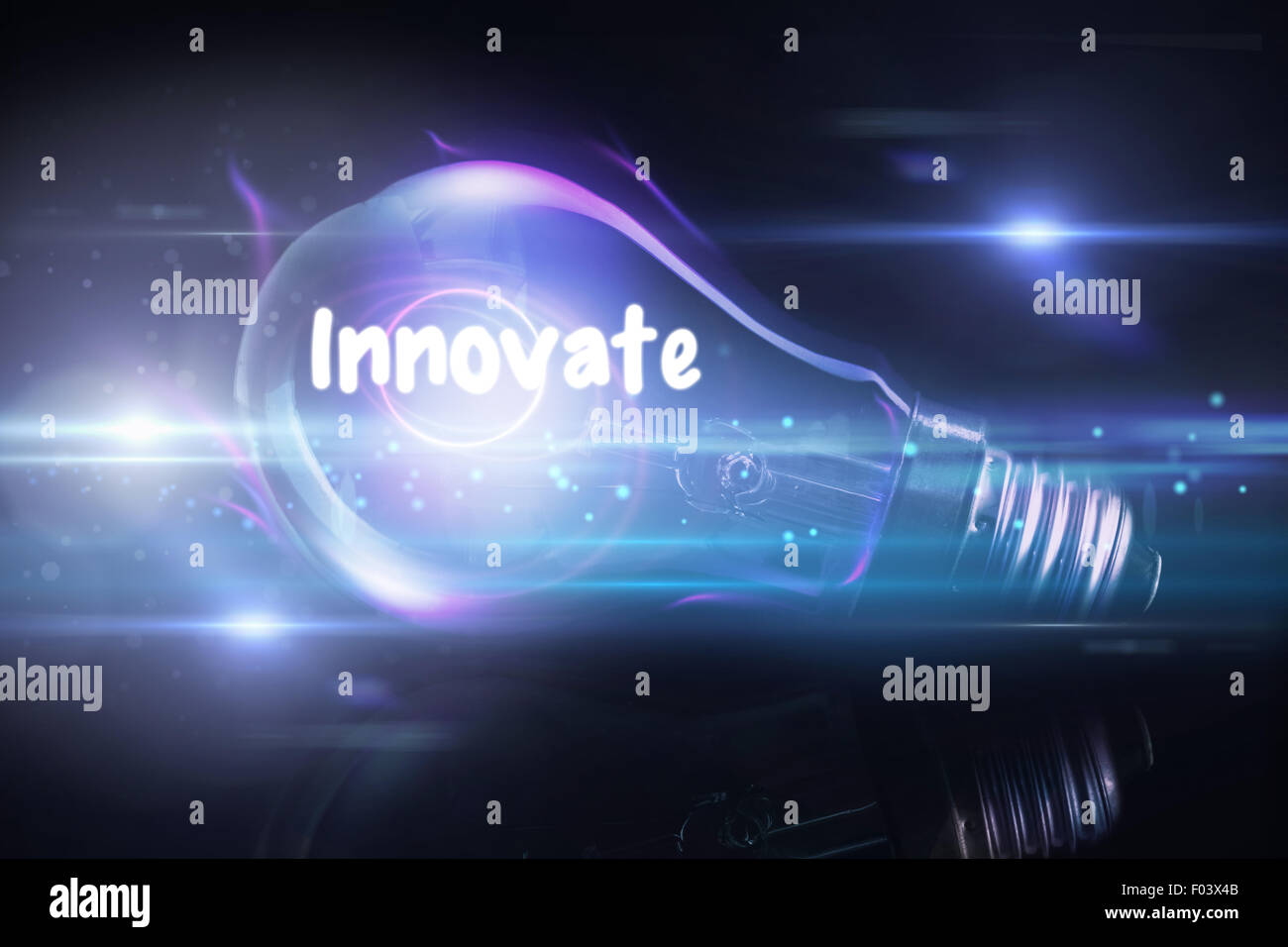 Innovate hi-res stock photography and images - Alamy
