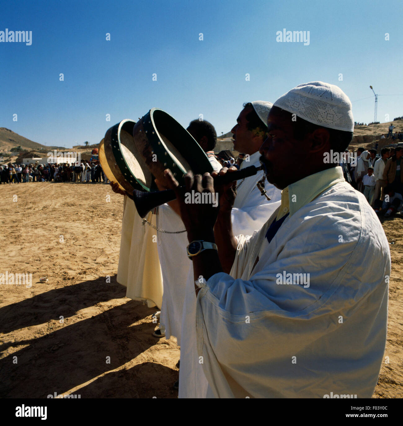 Berber musical instrument hi-res stock photography and images - Alamy