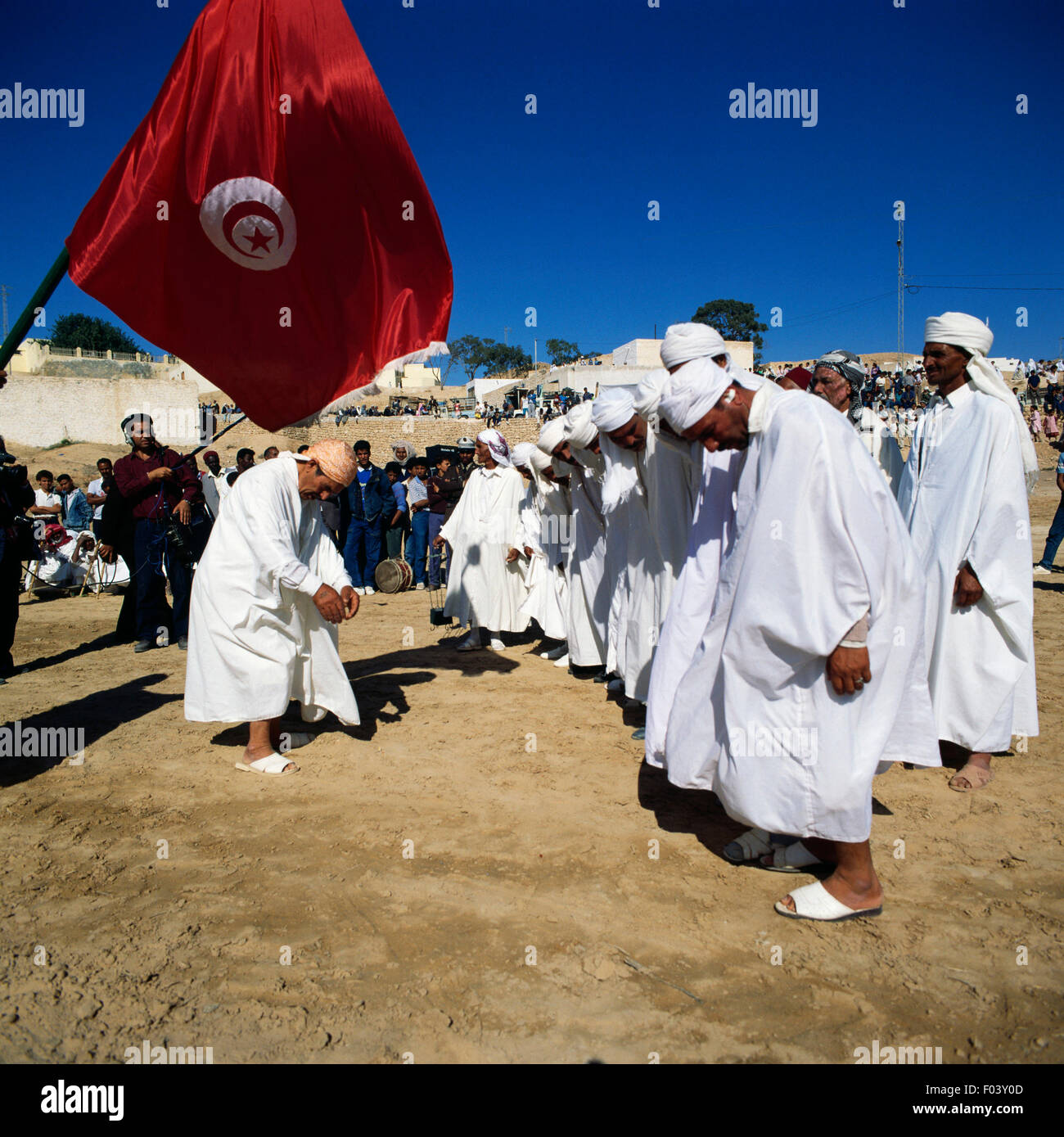 Tunisian headwear hi-res stock photography and images - Alamy