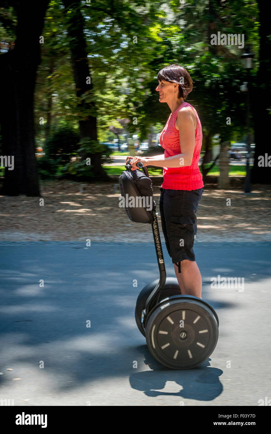 Italian mature female hi-res stock photography and images - Alamy