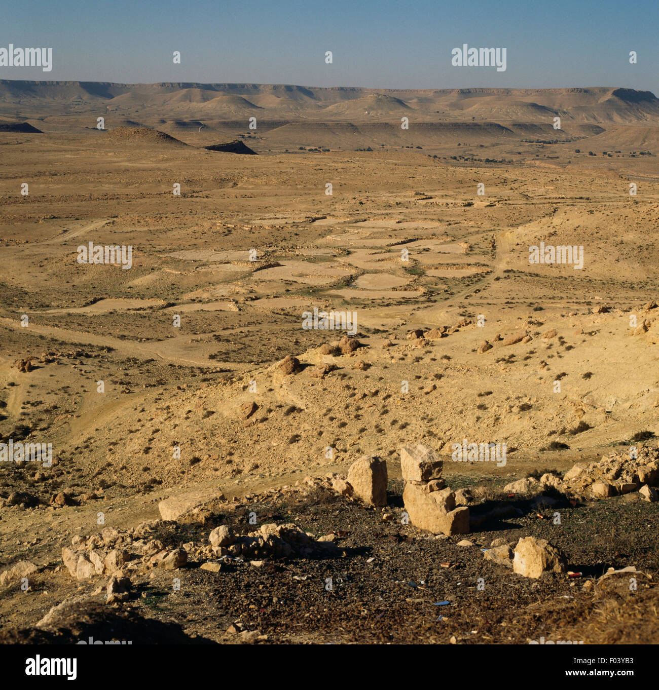 Guermessa hi-res stock photography and images - Alamy