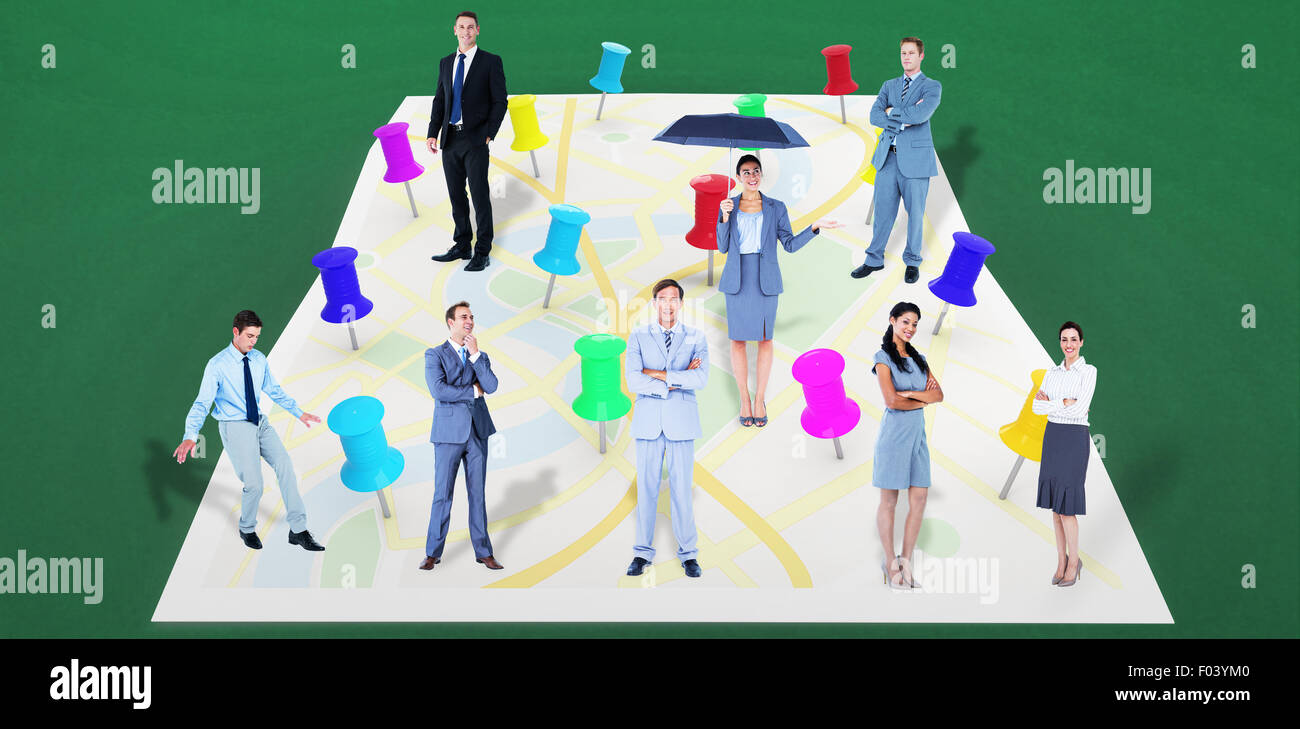 Team direction hi-res stock photography and images - Alamy