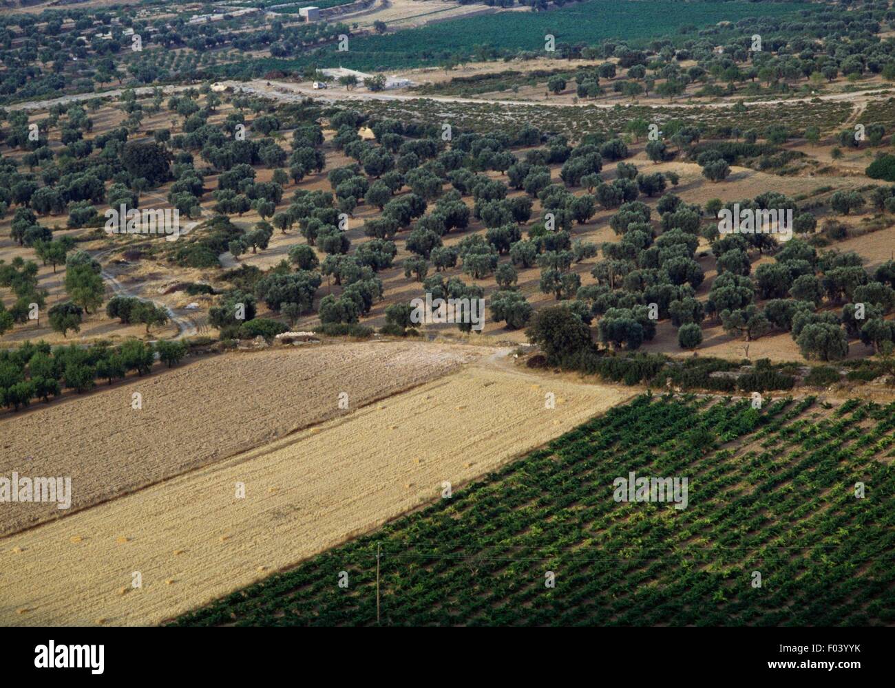 Calaceite Spain High Resolution Stock Photography and Images - Alamy