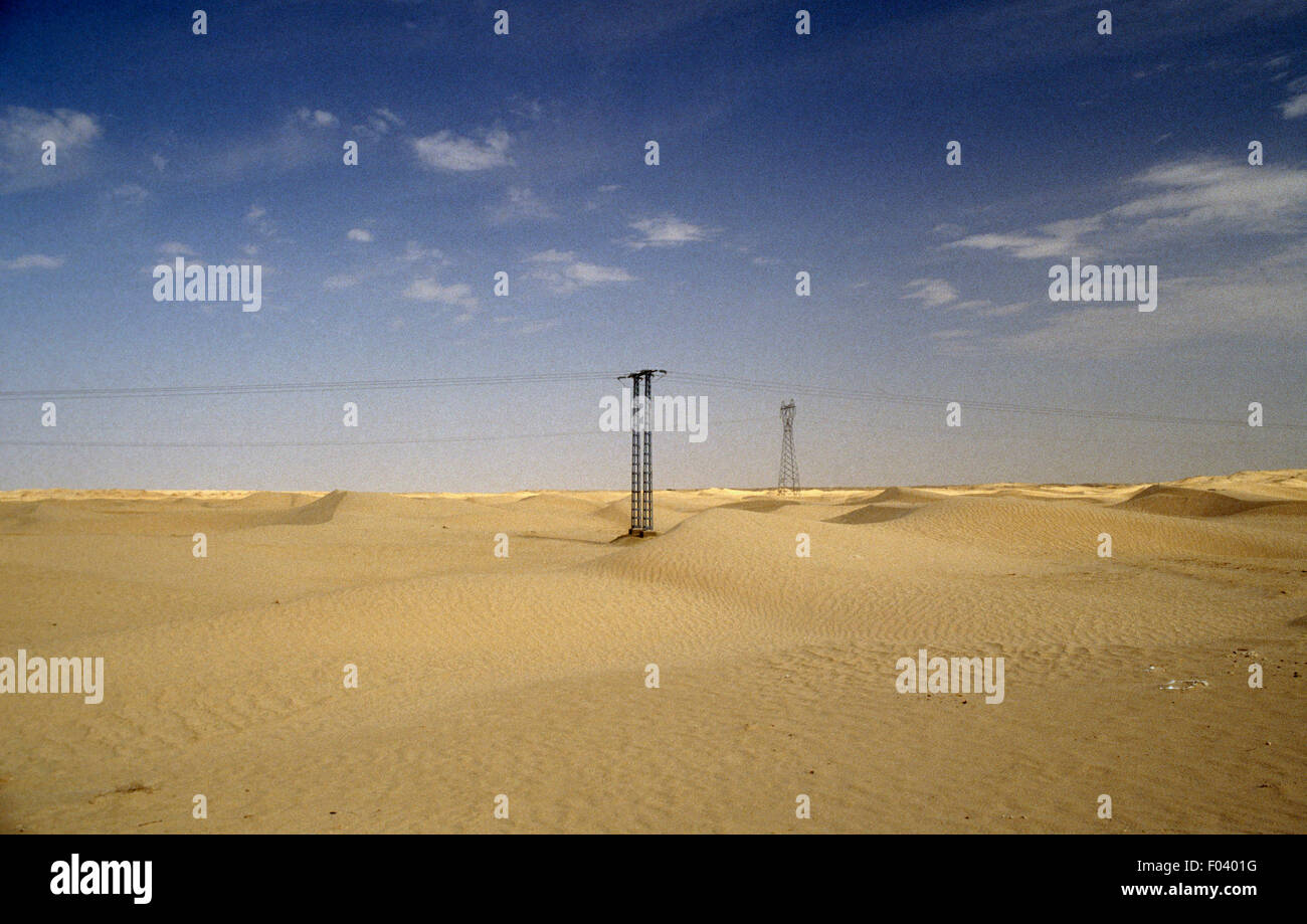 Ouargla algeria hi-res stock photography and images - Alamy