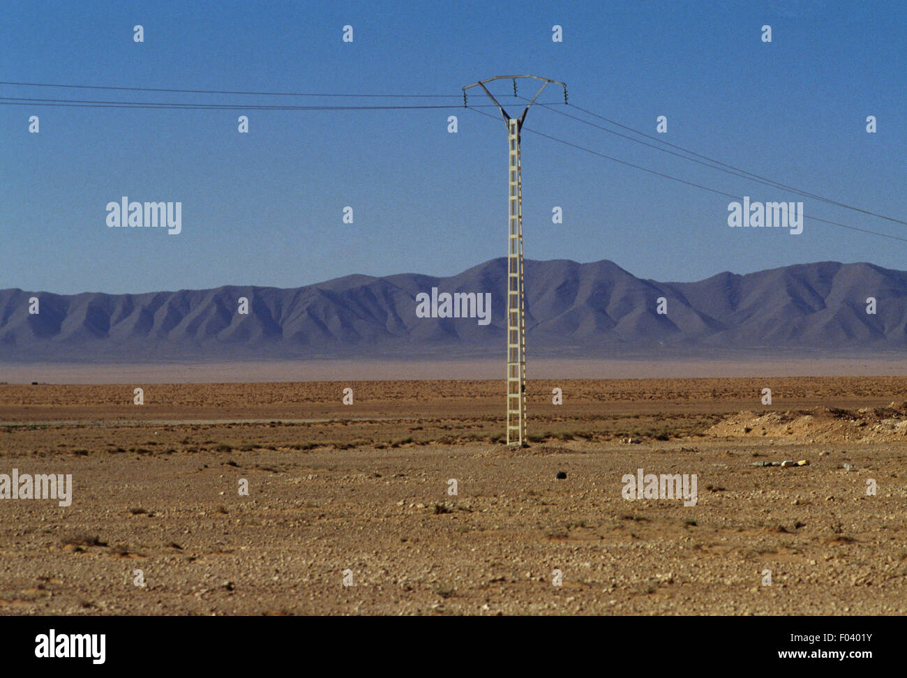 Bechar Algeria High Resolution Stock Photography and Images - Alamy