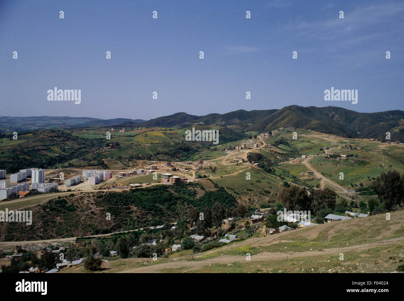 Skikda hi-res stock photography and images - Alamy