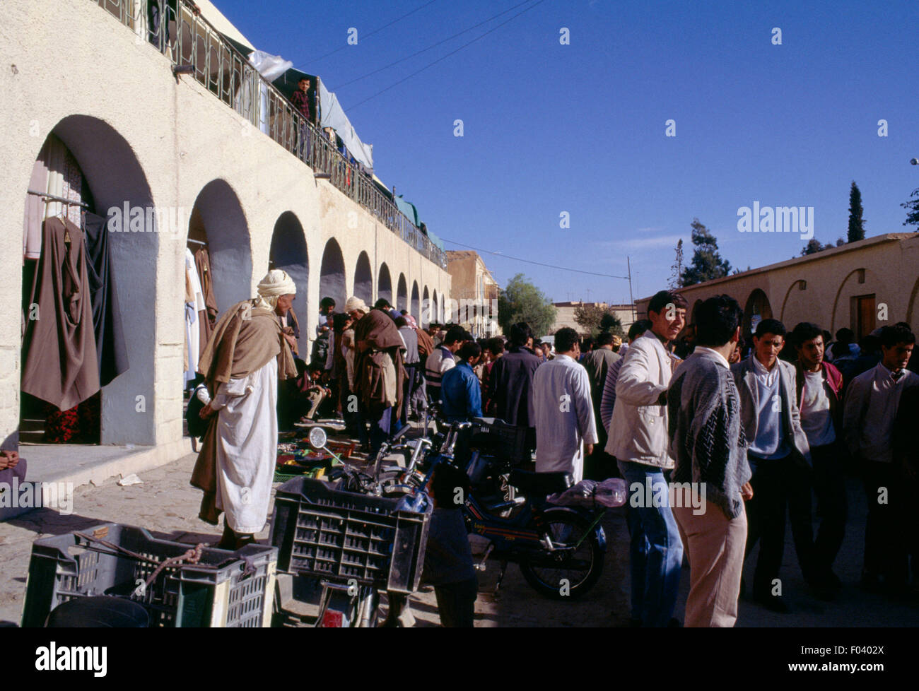 Bou saada hi-res stock photography and images - Alamy