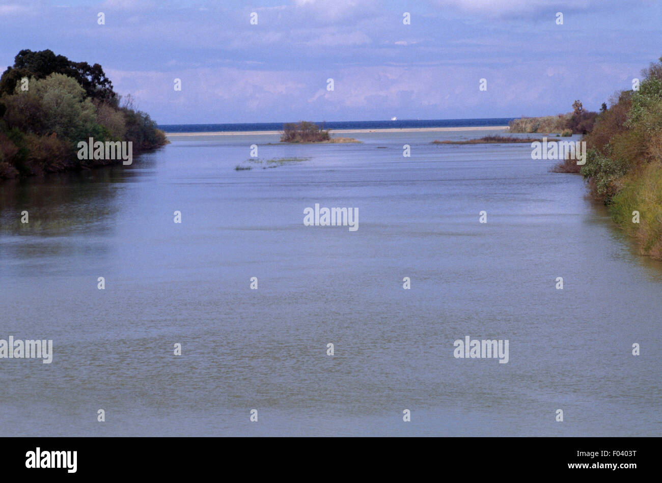Cherchell algeria hi-res stock photography and images - Alamy