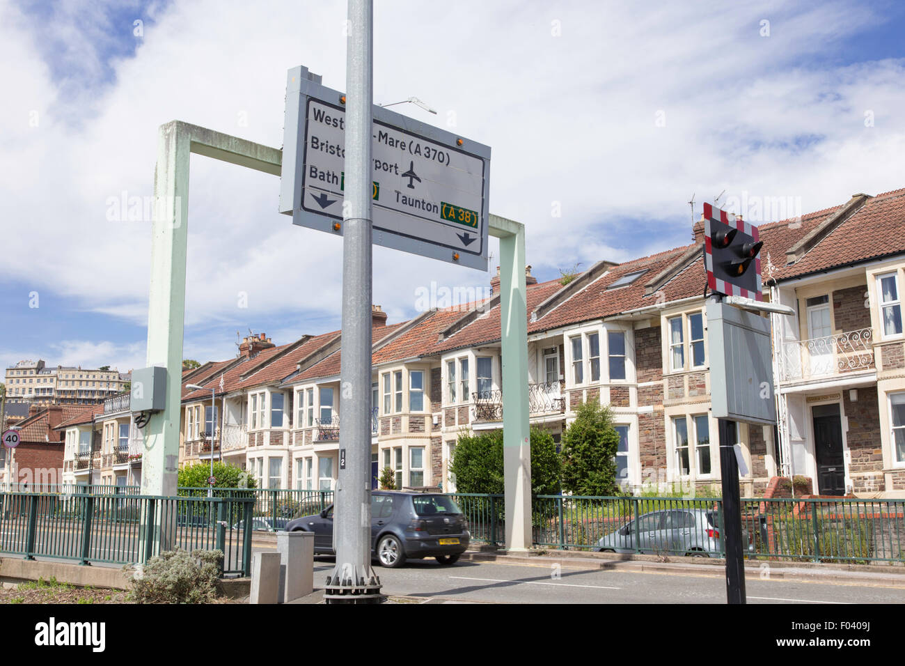 Ring road hi-res stock photography and images - Alamy