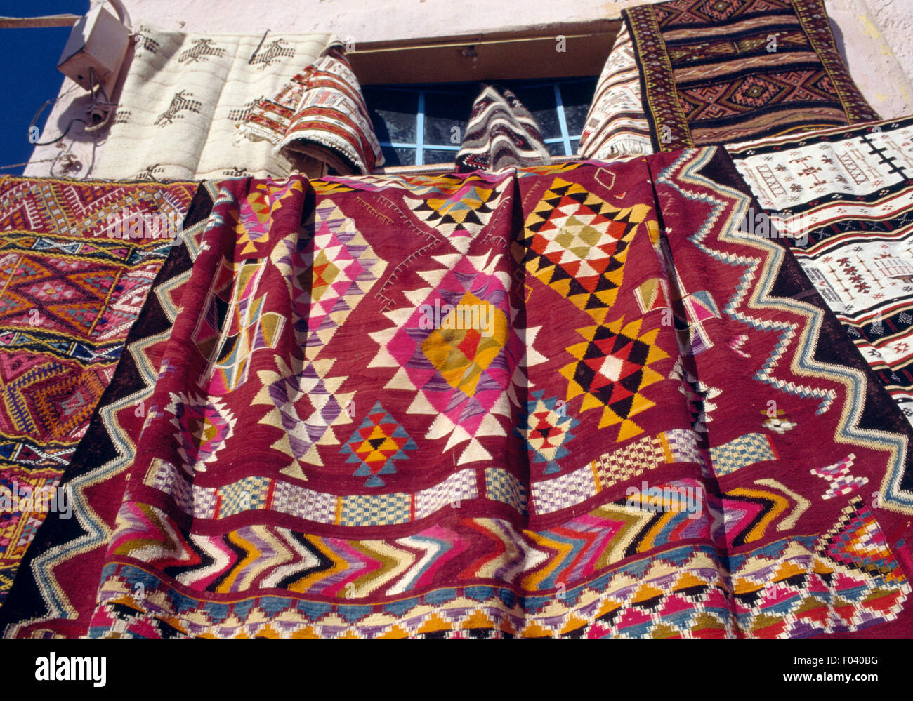 Algeria rug hi-res stock photography and images - Alamy