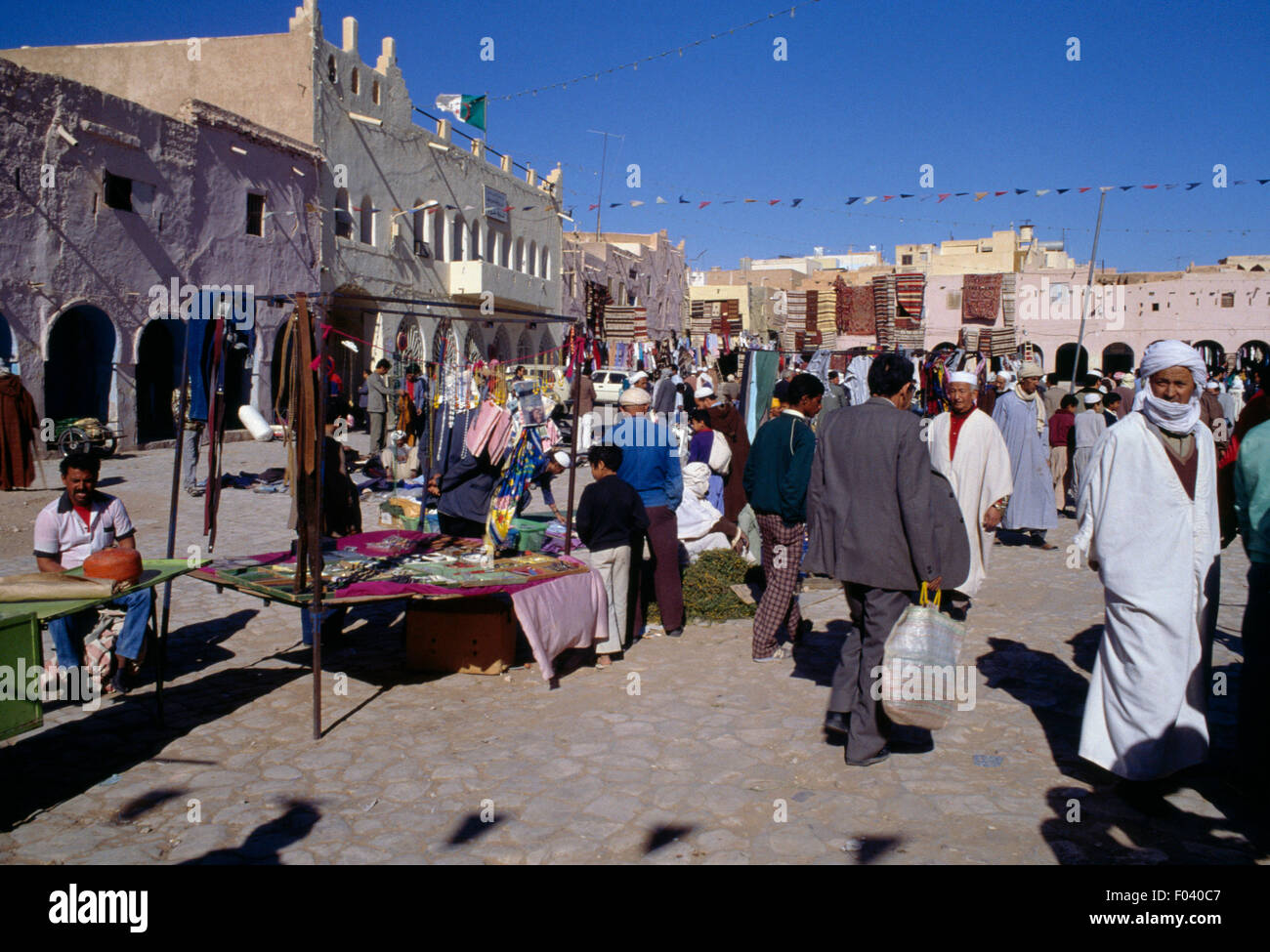 Ghardaia hi-res stock photography and images - Alamy