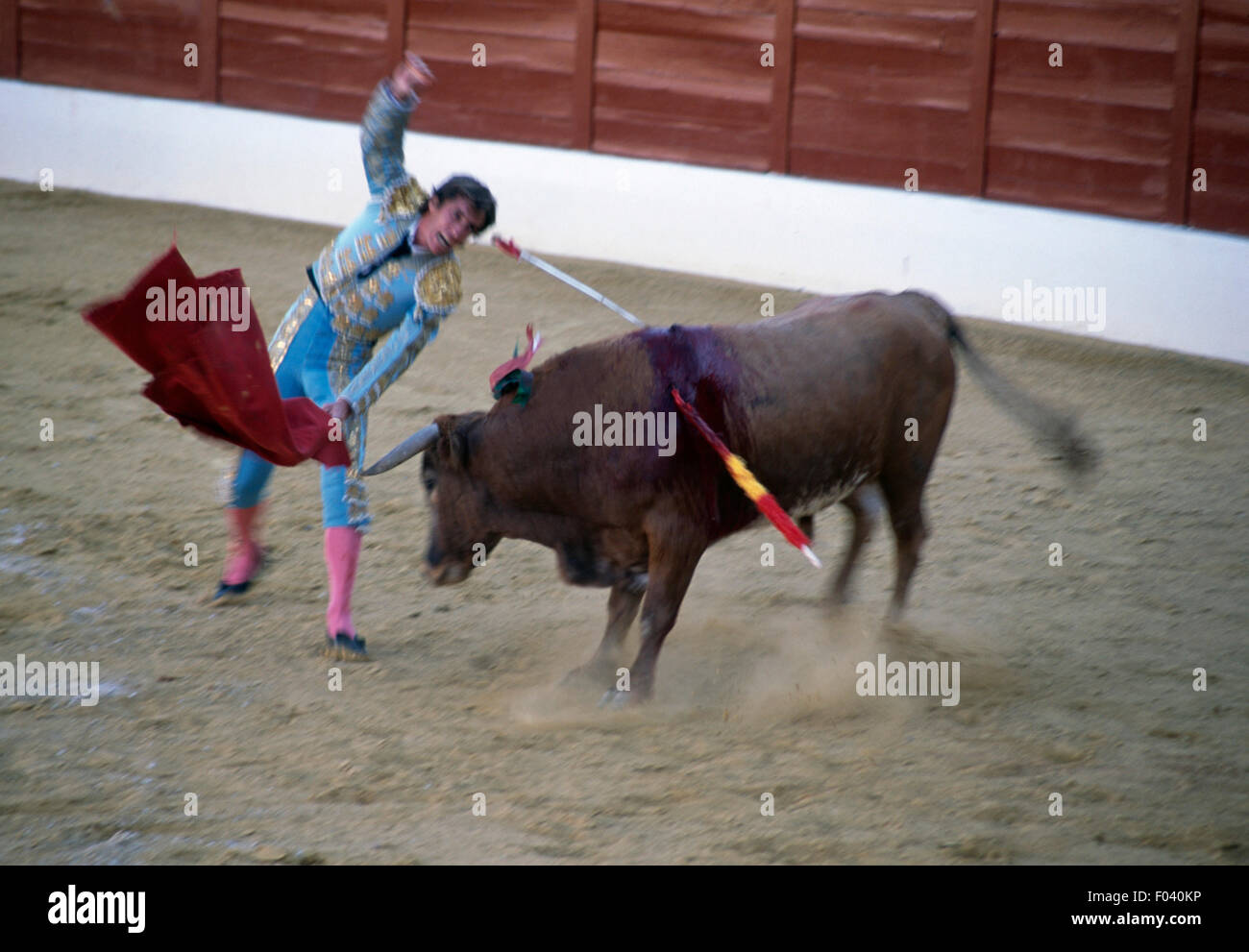 Killing Sword High Resolution Stock Photography and Images - Alamy