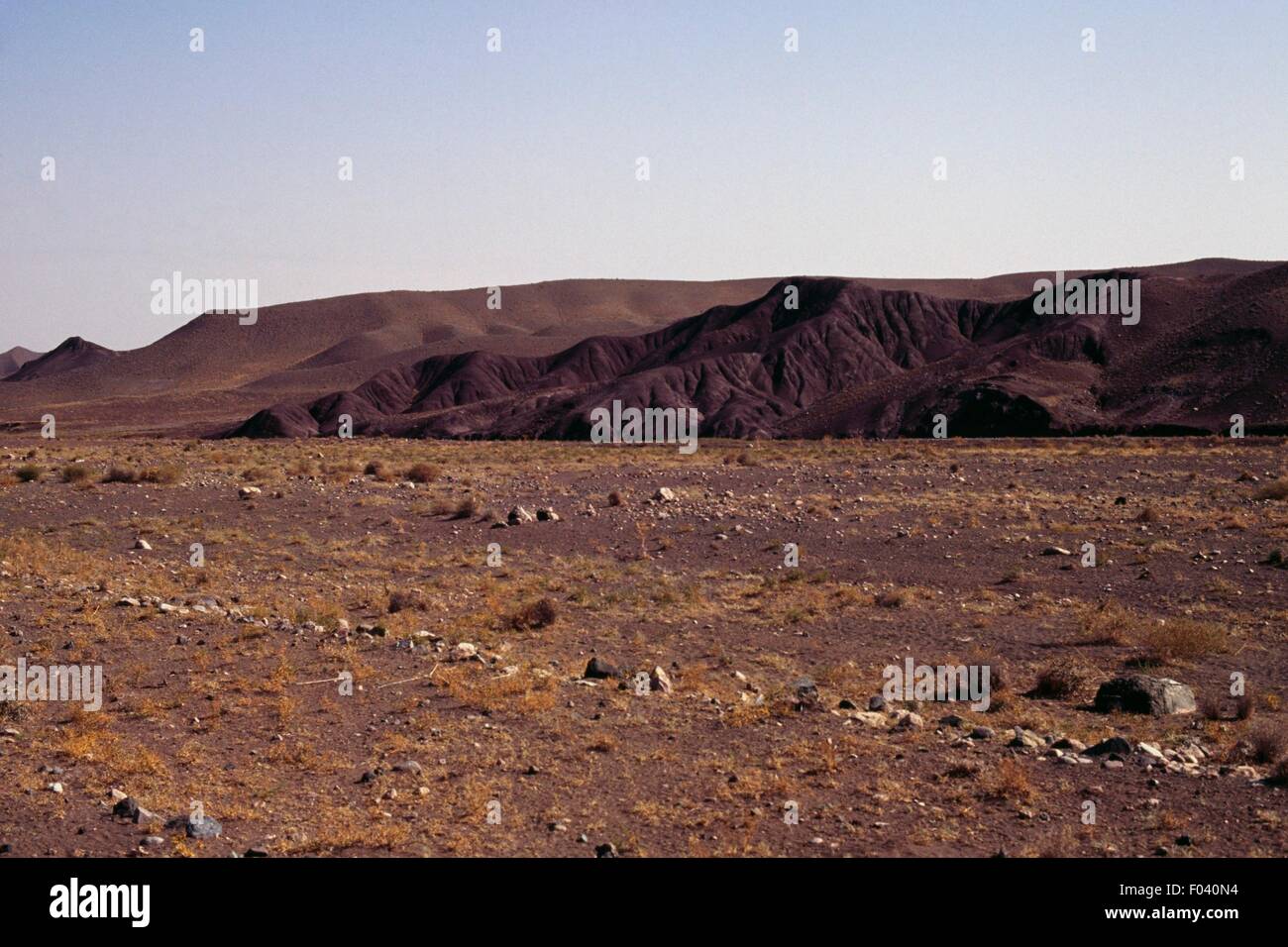 Khorasan desert hi-res stock photography and images - Alamy