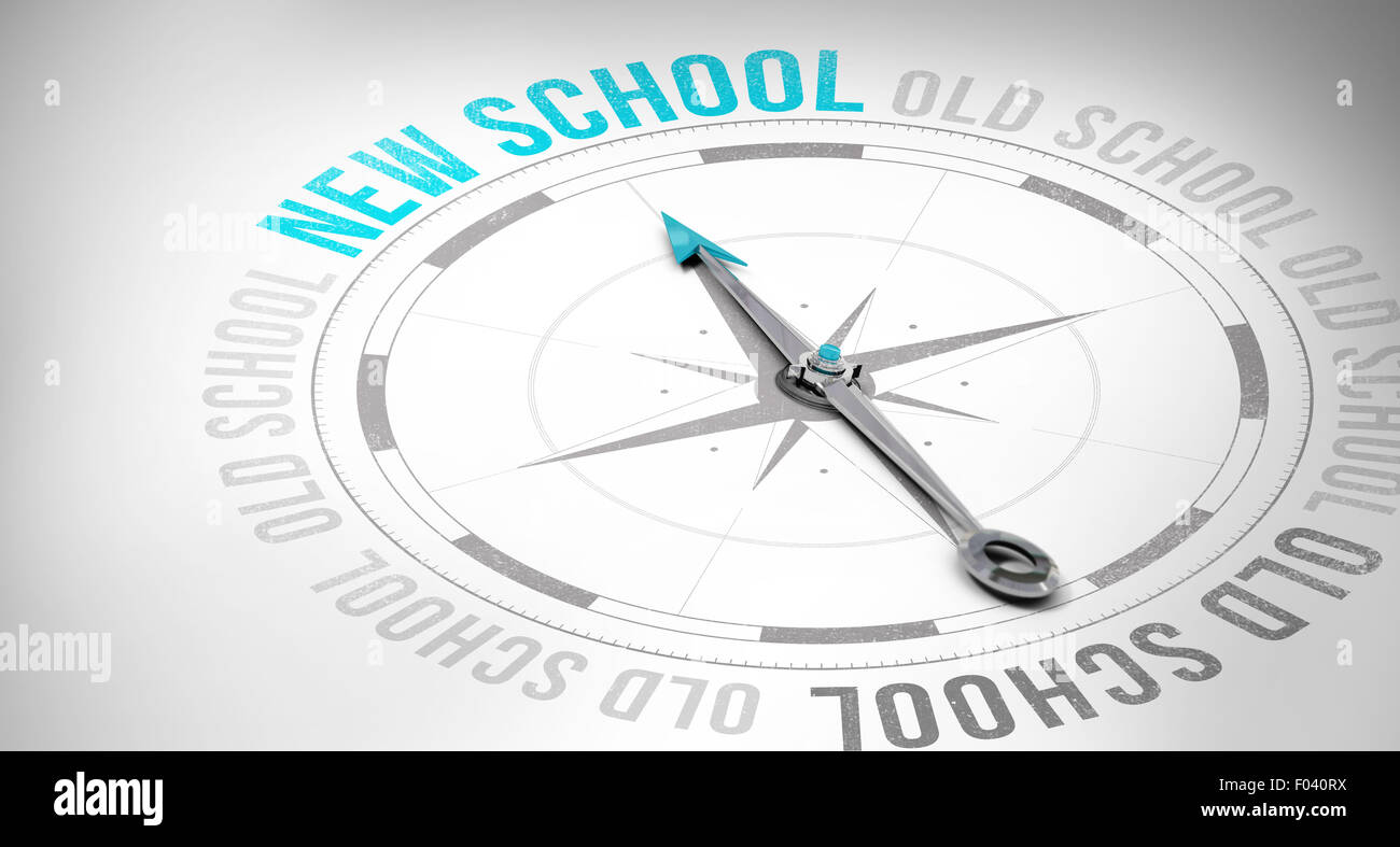 Composite image compass hi-res stock photography and images - Alamy