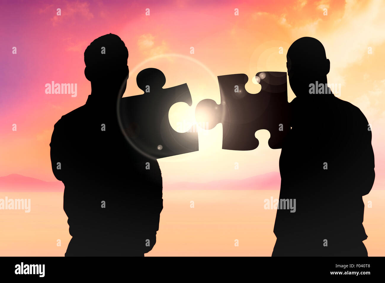 Solution focused hi-res stock photography and images - Alamy