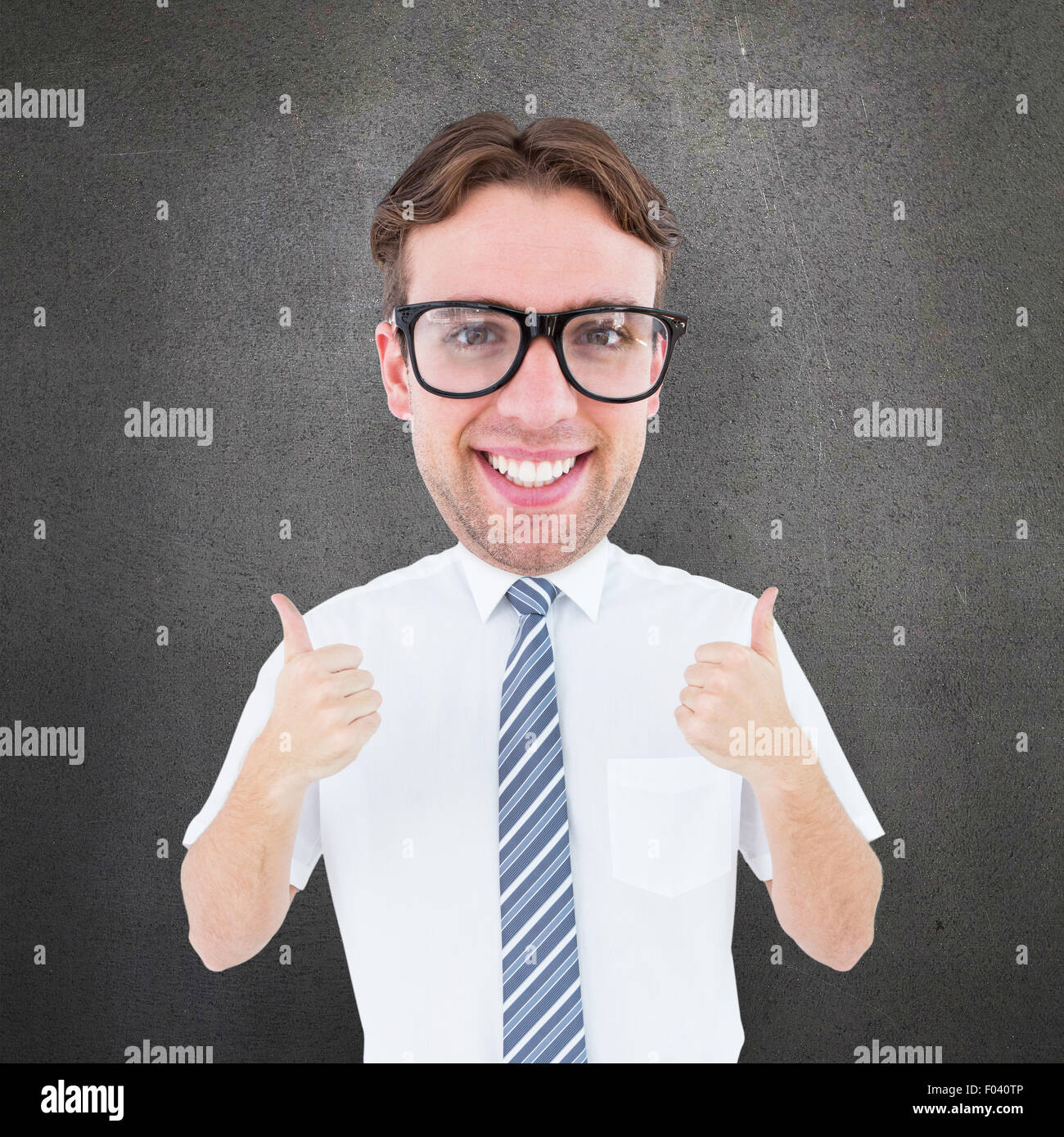 Thumbs up image hi-res stock photography and images - Alamy