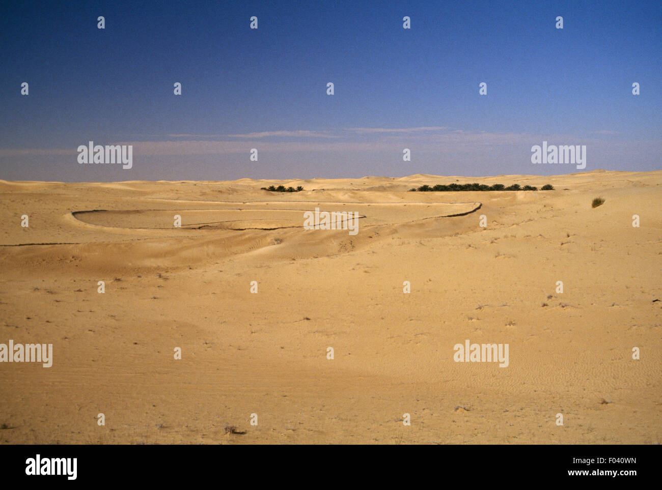 El oued dune hi-res stock photography and images - Alamy