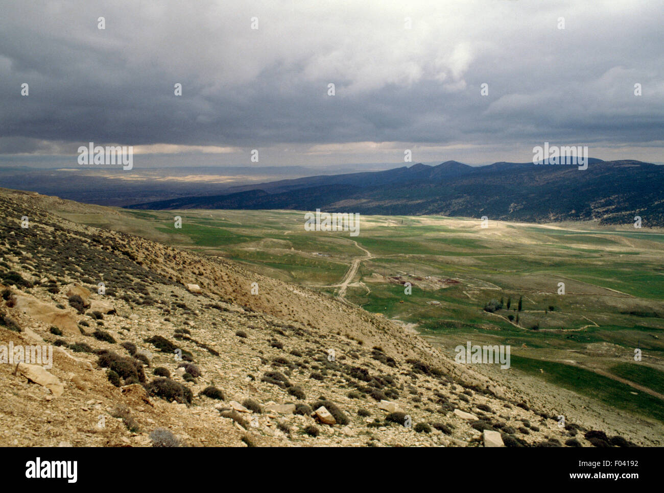 Tebessa mountains hi-res stock photography and images - Alamy