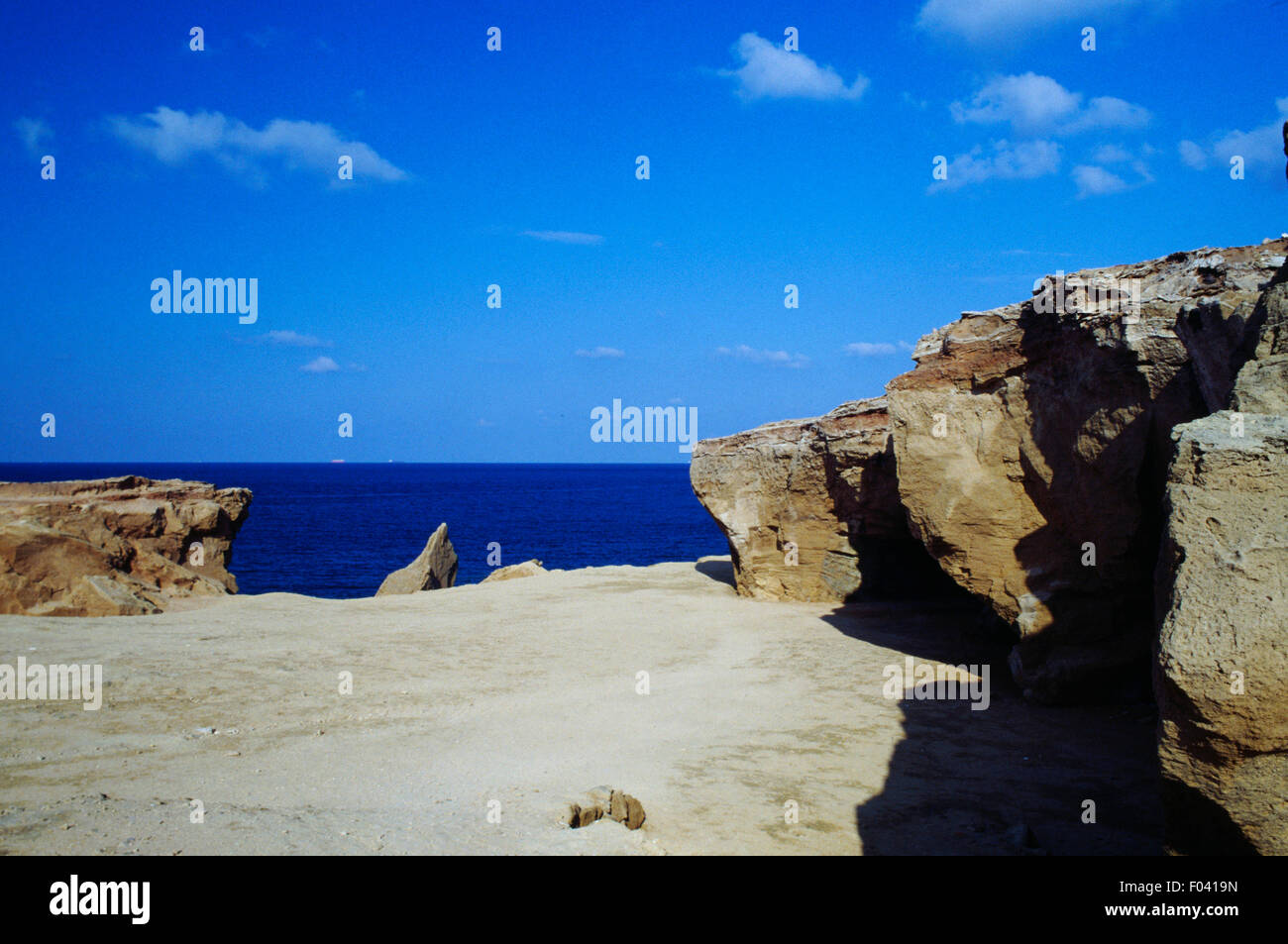 Haouaria hi-res stock photography and images - Alamy