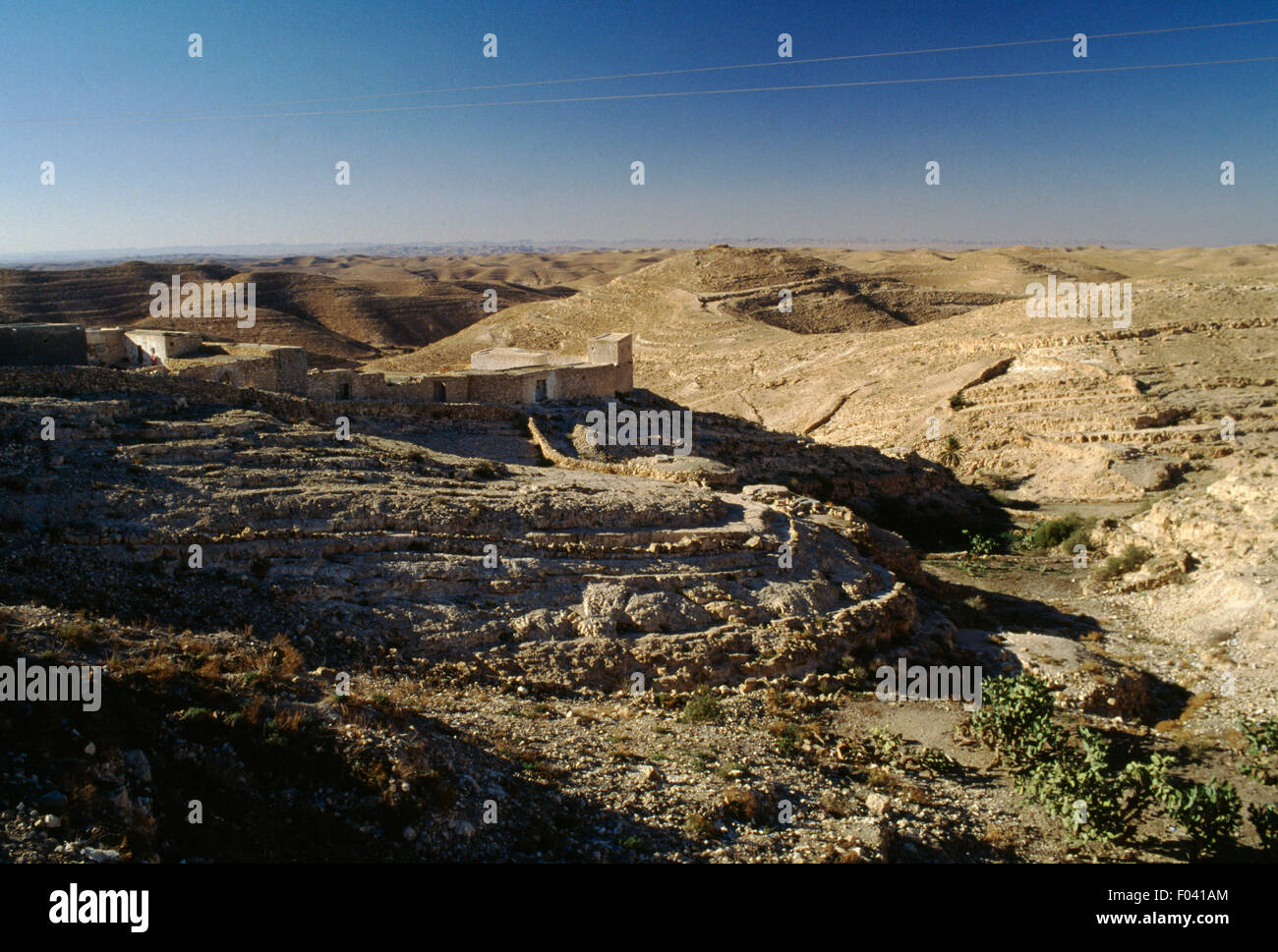 Tamezret Village Stock Photos & Tamezret Village Stock Images - Alamy
