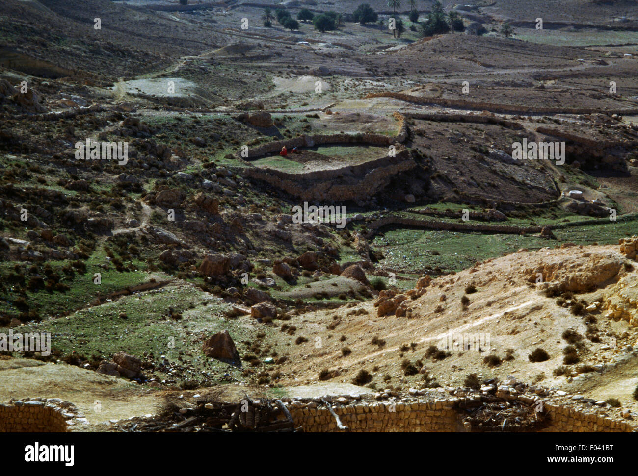 Guermessa hi-res stock photography and images - Alamy