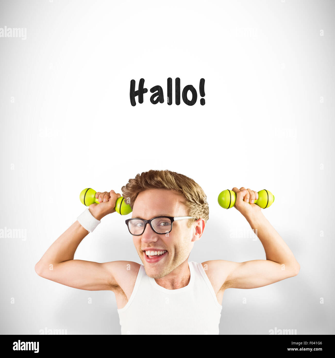 Lifting weights hi-res stock photography and images - Alamy