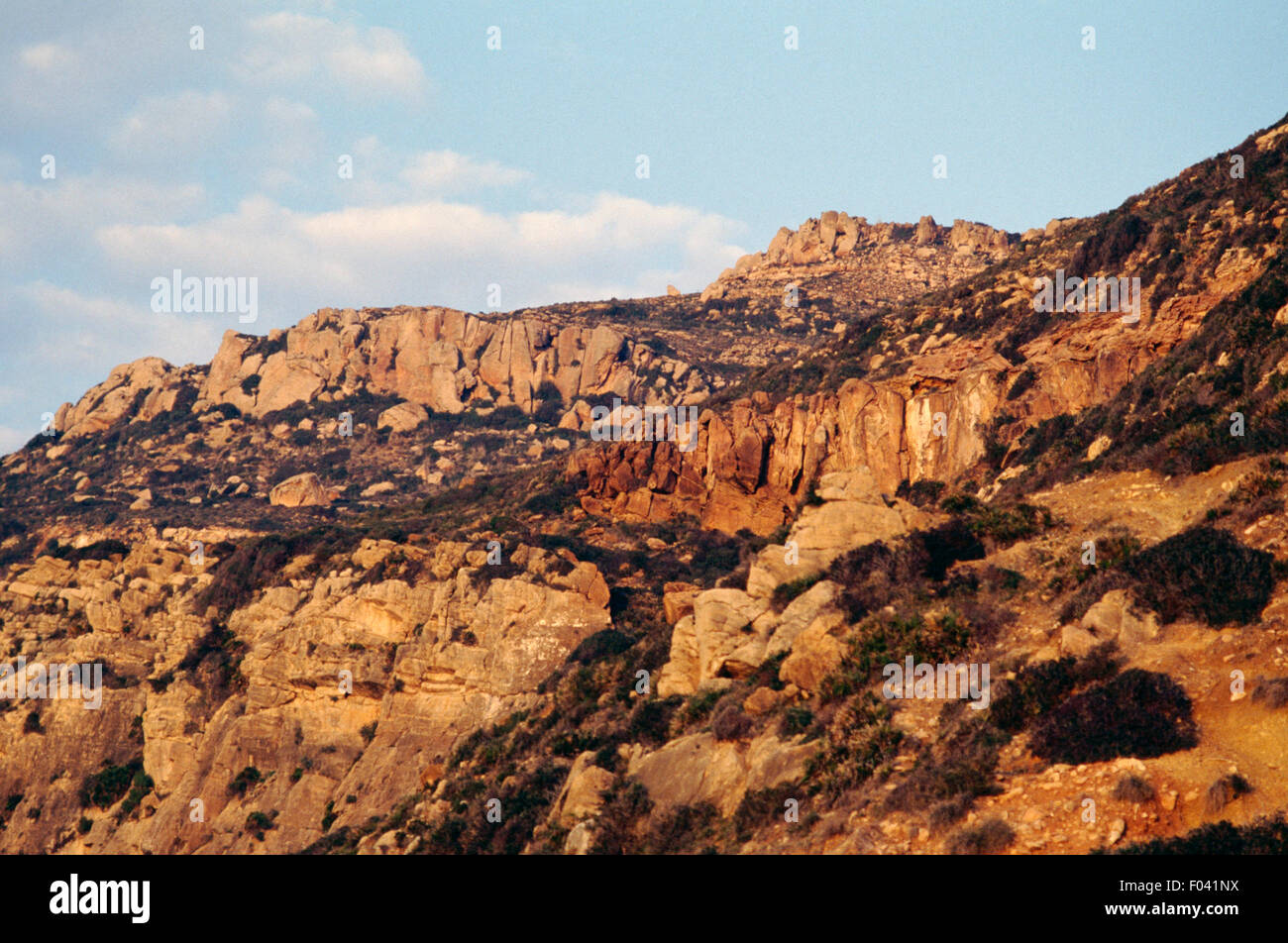 Korbous hi-res stock photography and images - Alamy