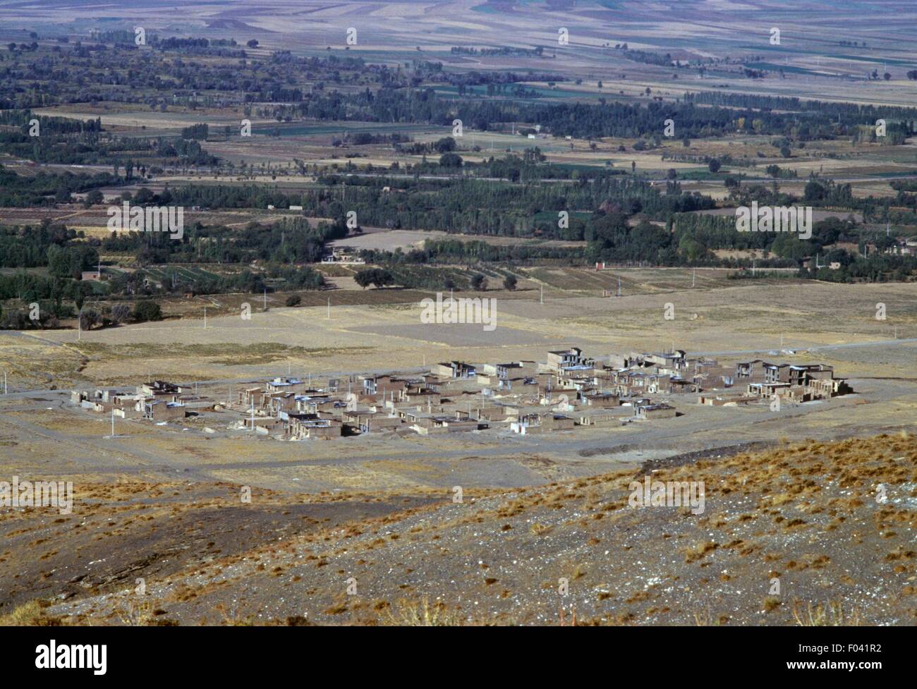 Hamadan province hi-res stock photography and images - Alamy