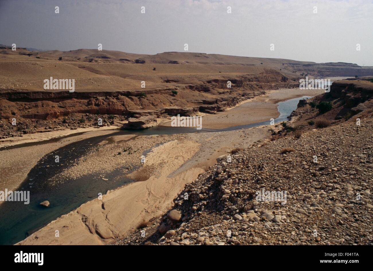 Dezful iran hi-res stock photography and images - Alamy