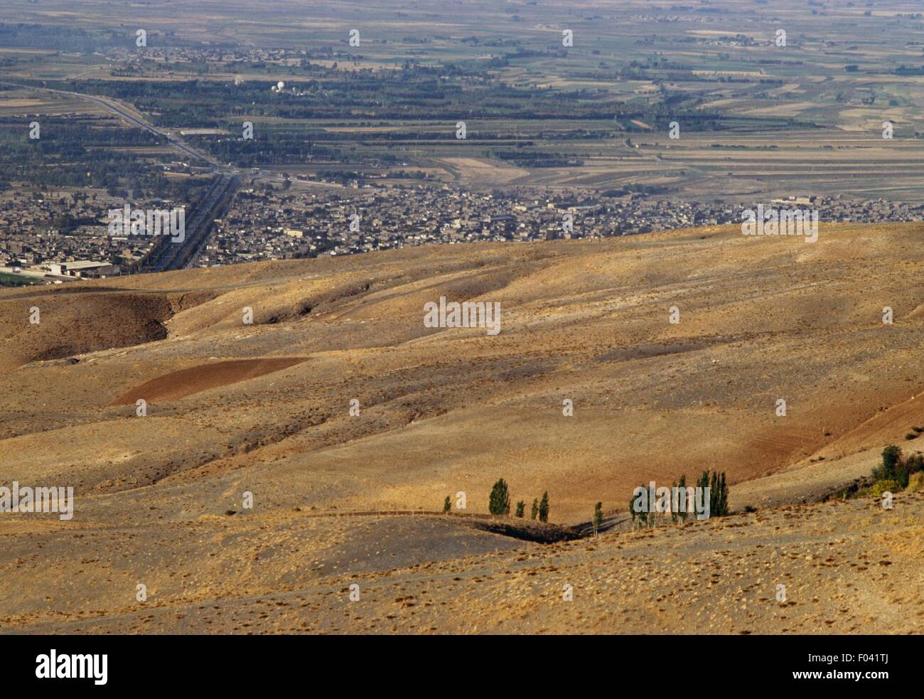 Hamadan Iran High Resolution Stock Photography and Images - Alamy