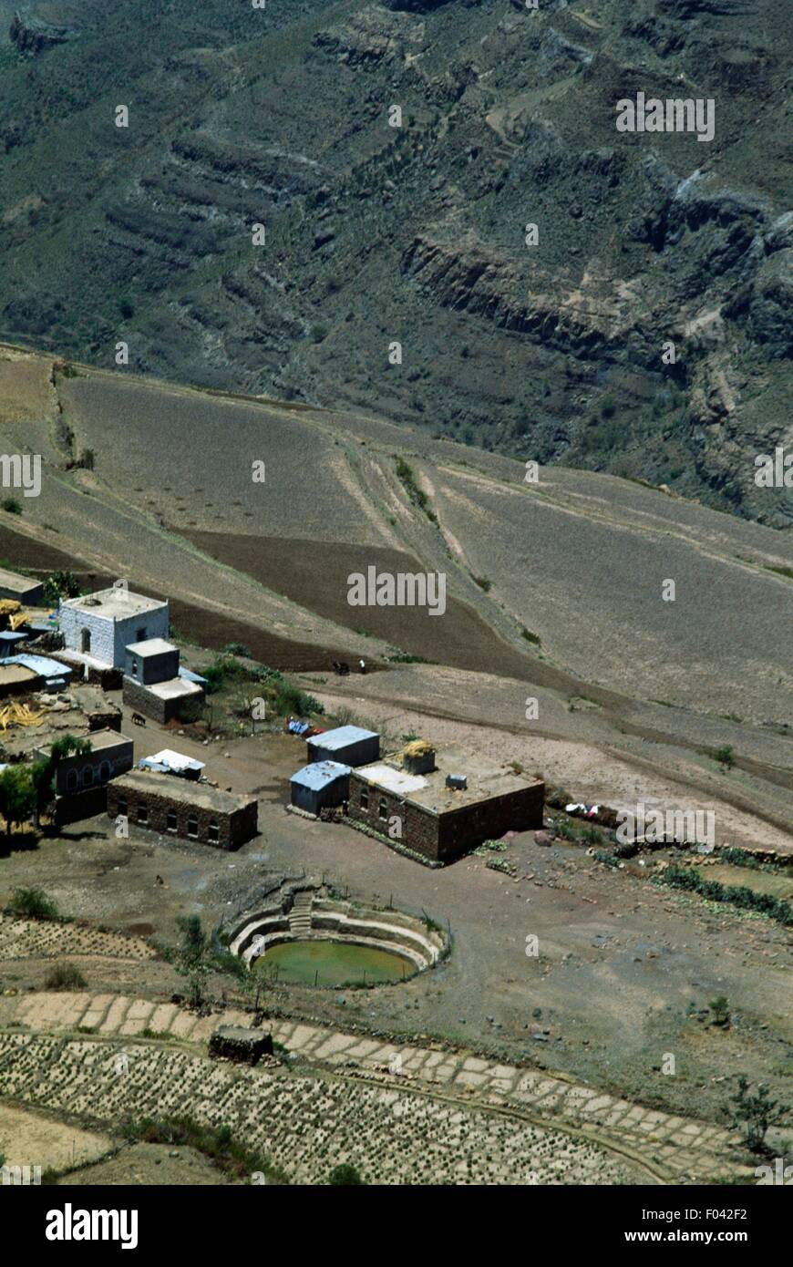 Ibb yemen hi-res stock photography and images - Alamy