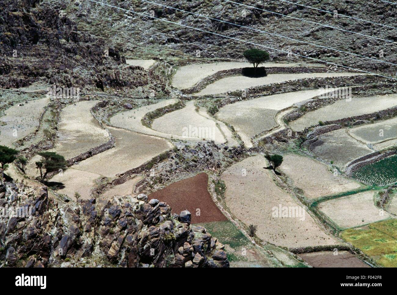 Ibb yemen hi-res stock photography and images - Alamy