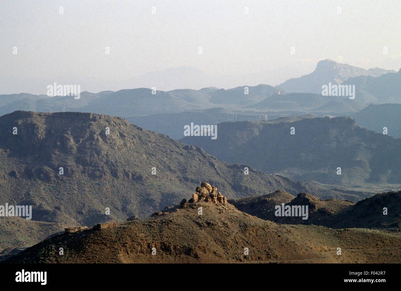 Haraz mountains hi-res stock photography and images - Alamy