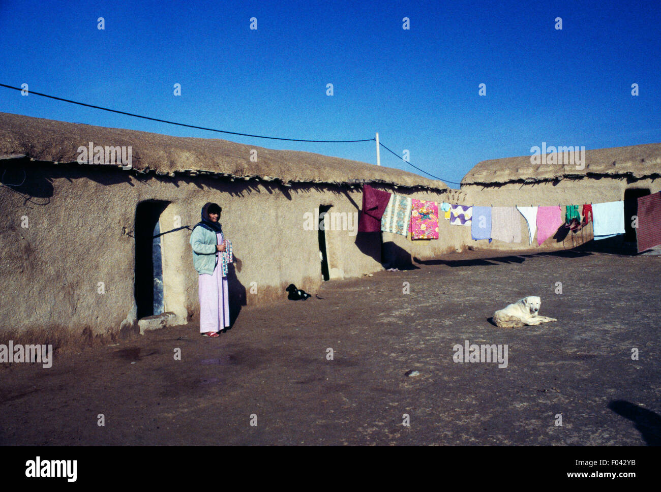 Hadar house hi-res stock photography and images - Alamy