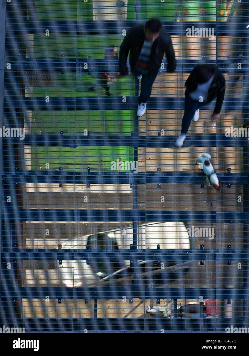 Multi Level High Resolution Stock Photography and Images - Alamy