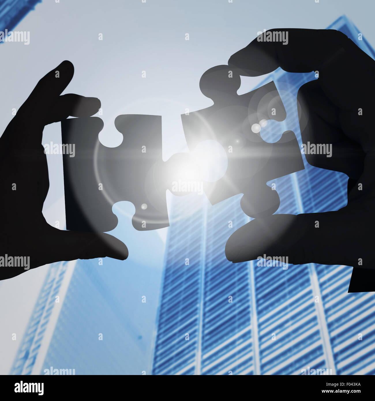 Male hands cut out hi-res stock photography and images - Alamy