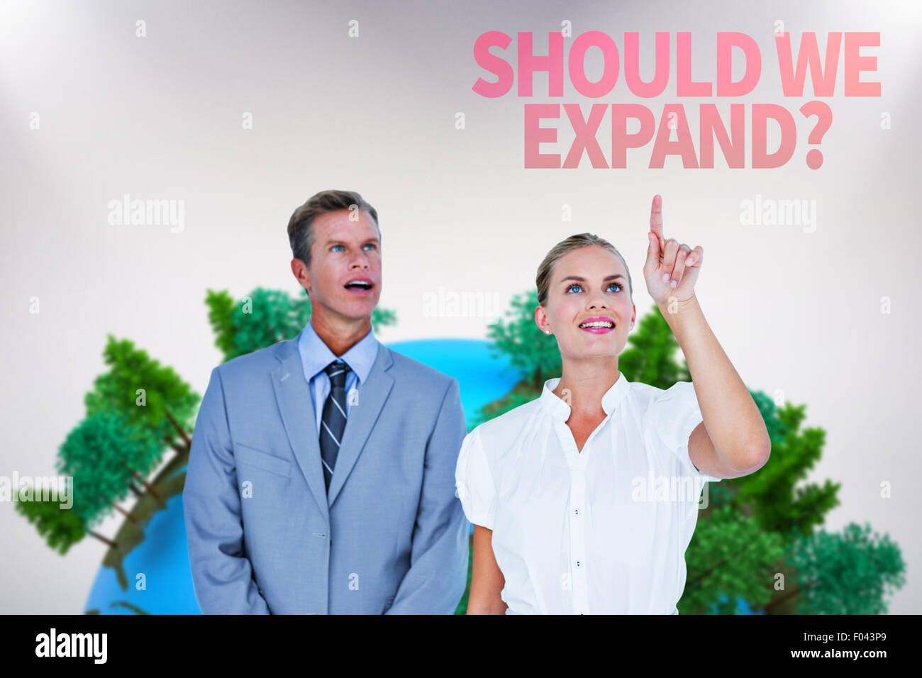 Far and wide hi-res stock photography and images - Alamy