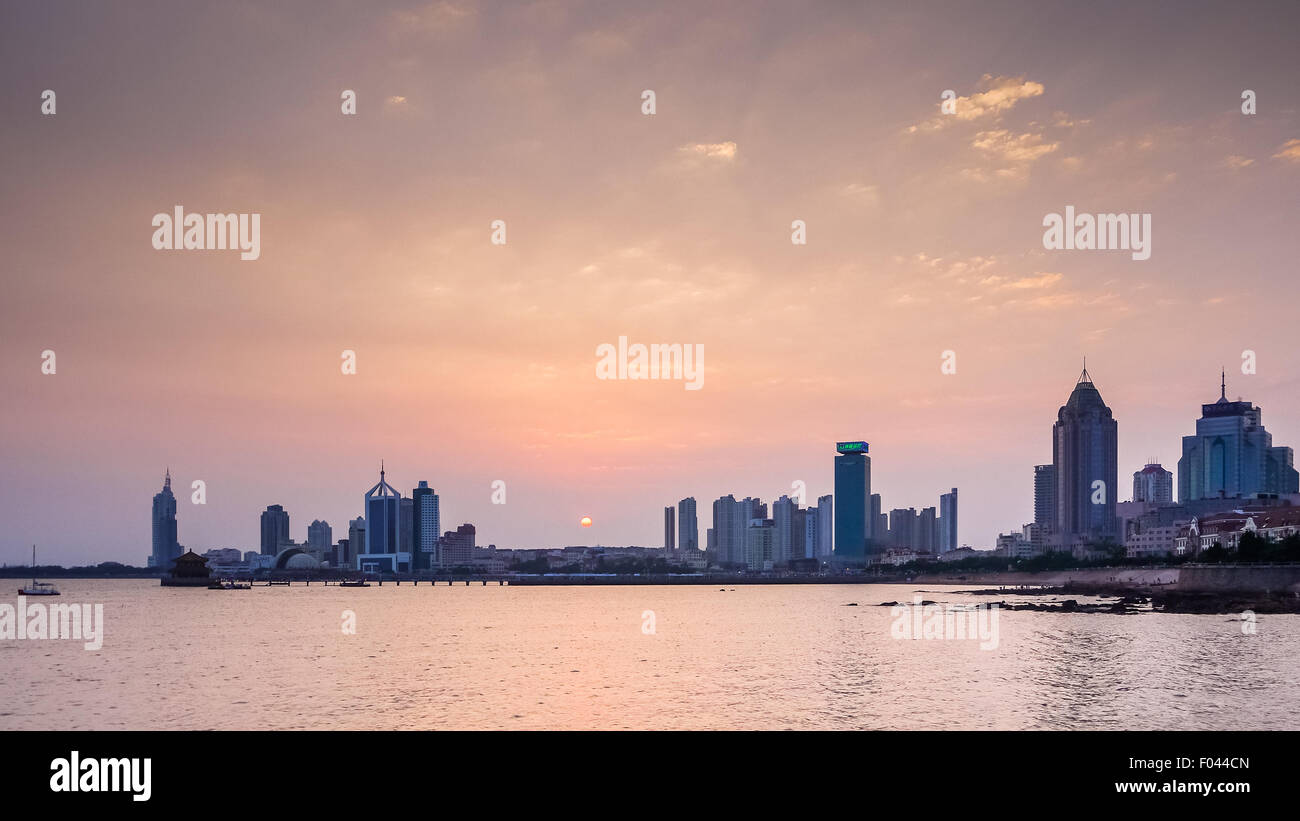 Shinan district hi-res stock photography and images - Alamy