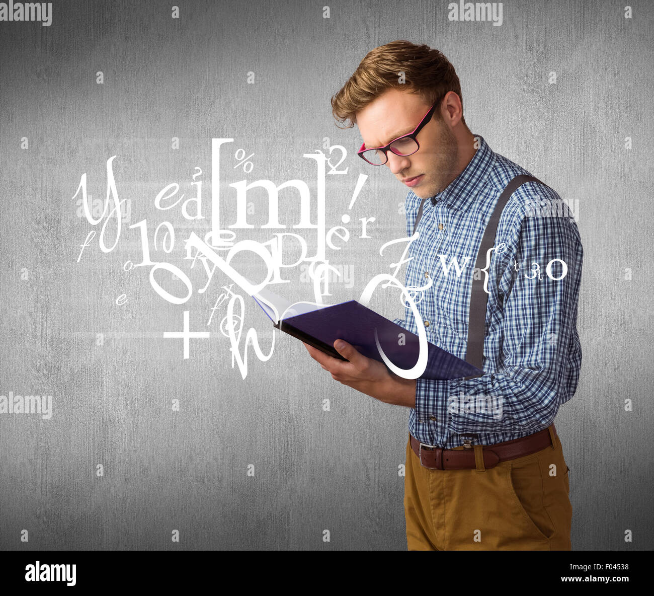 Numeracy And Adult High Resolution Stock Photography and Images - Alamy
