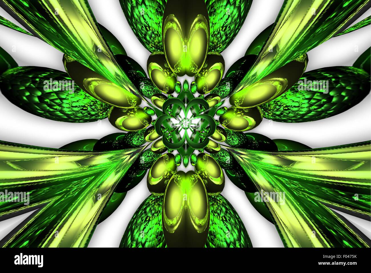 Art abstraction light color Stock Photo - Alamy